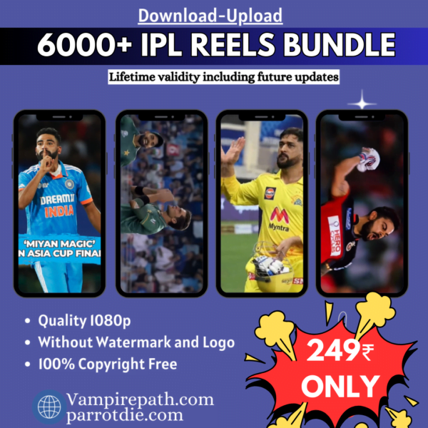 Shop - vampirepath.com